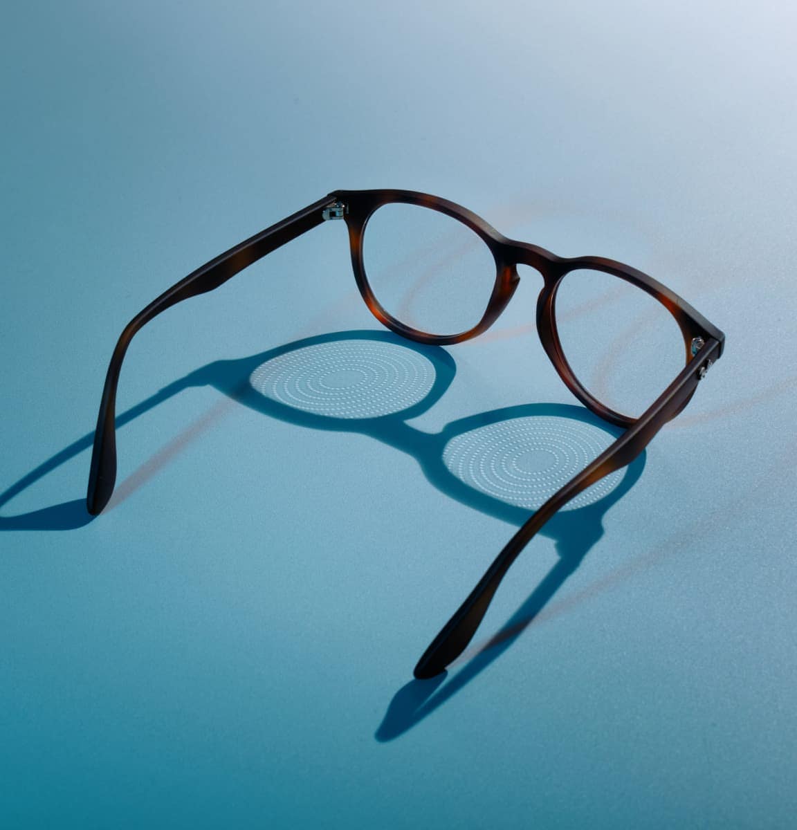 Our History | EssilorLuxottica