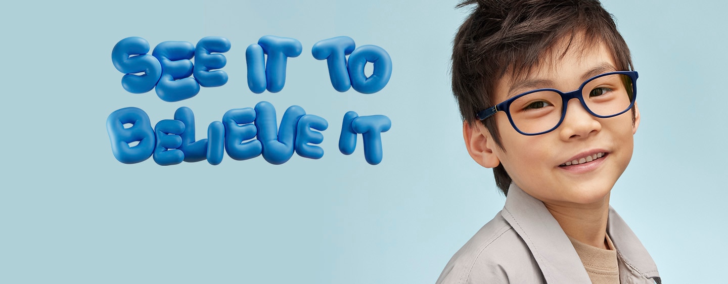 Promoting Children’s Clear Vision for a Successful Back-To-School Season