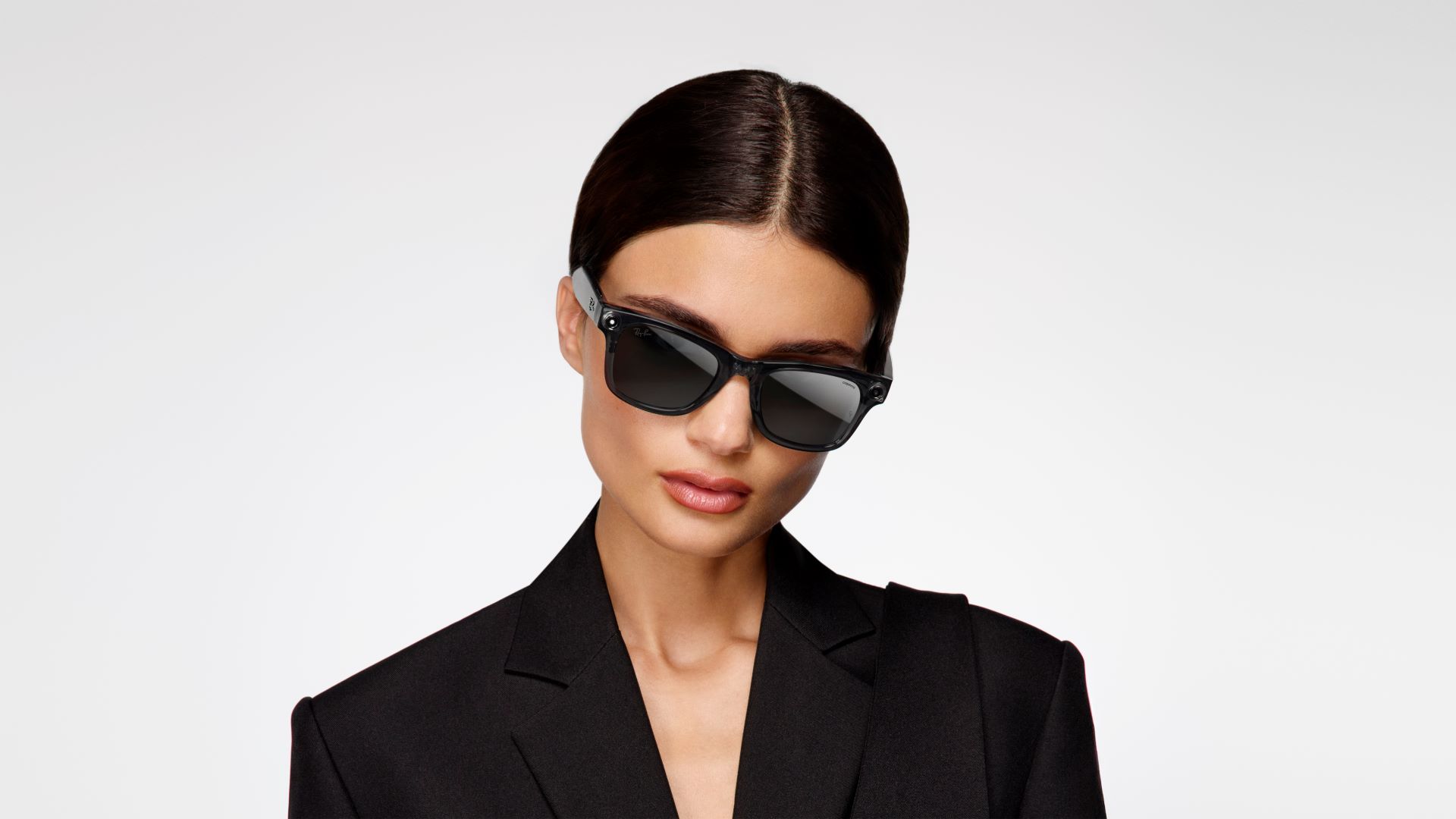 RAY-BAN META LAUNCH ITS FIRST-EVER FASHION COLLAB LIMITED EDITION WITH ...